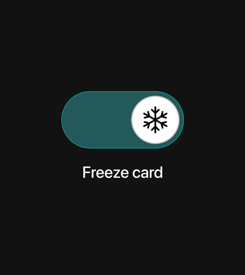 Zeal | Self-Custodial Crypto Wallet & Visa Debit Card